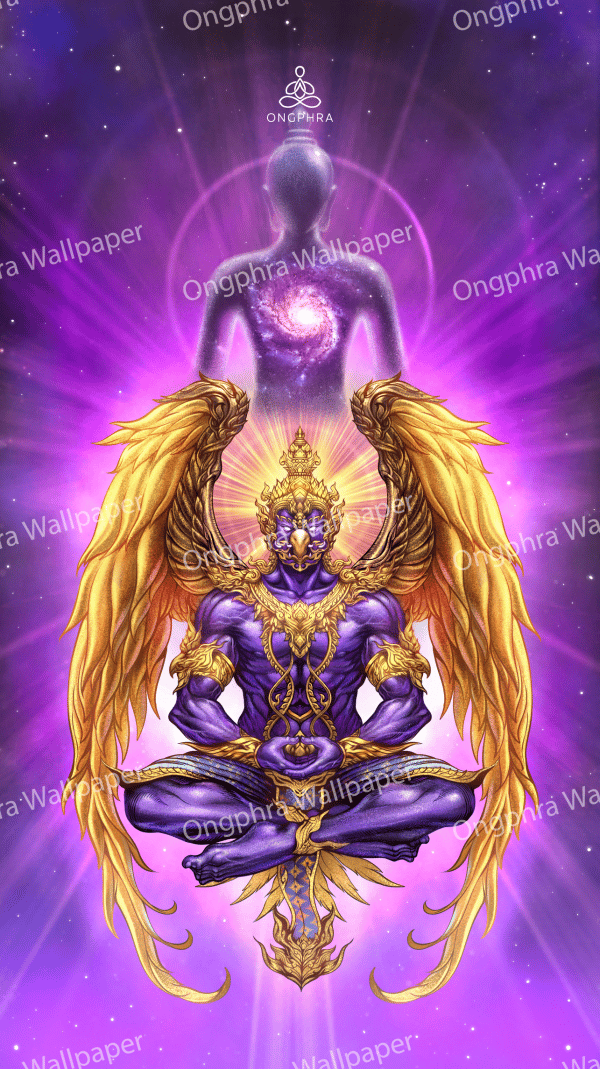 วอลเปเปอร์ - Ongphra Wallpaper : วอลเปเปอร์มงคล